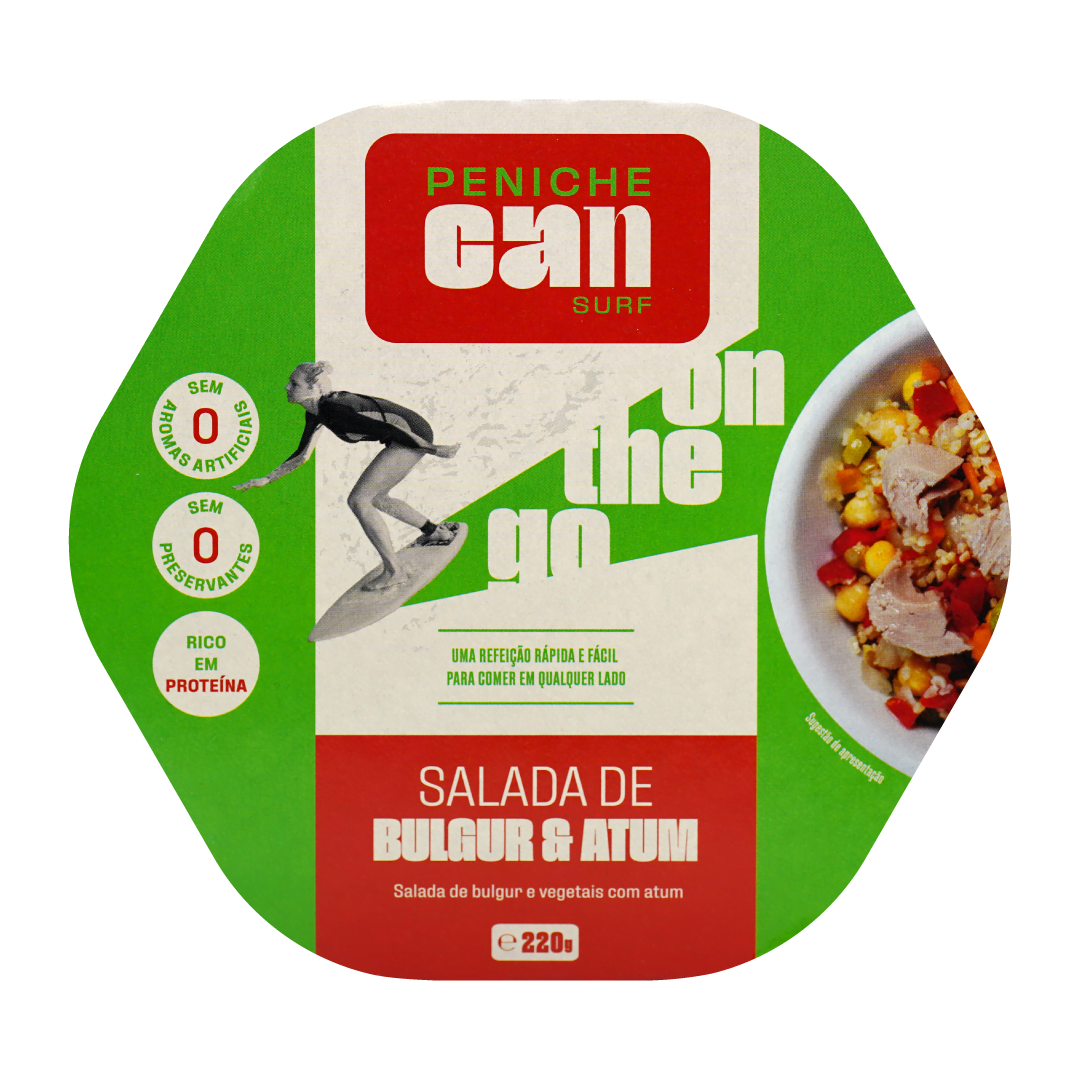 PenicheCan | Celebrating Peniche Canning Industry